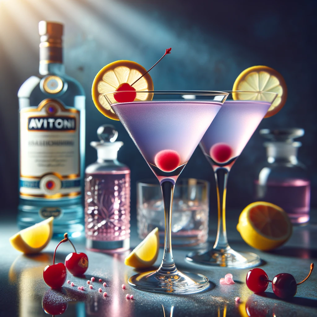 11 Unforgettable Creme De Violette Cocktails 2024 - GoodLife