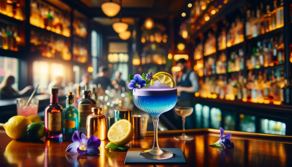 11 Unforgettable Creme De Violette Cocktails 2024 - GoodLife