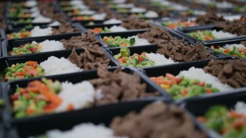 75 Hard Meals: The Definitive Guide You Need - GoodLife