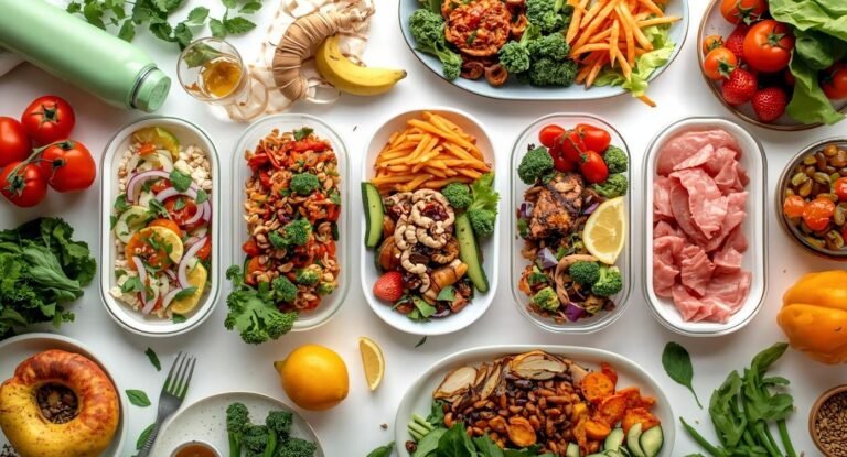 75 Hard Meal Plan: Complete 7-Day Guide - GoodLife