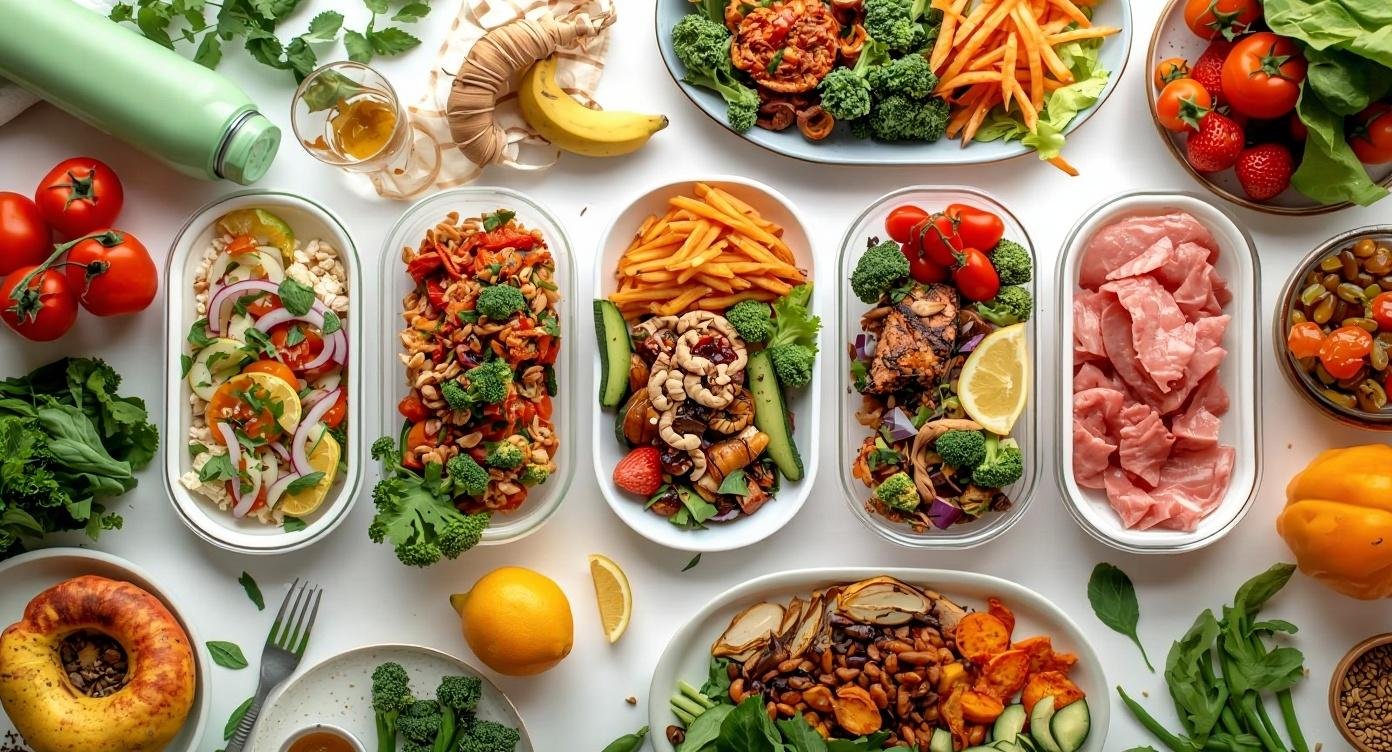 75 Hard Meal Plan: Complete 7-Day Guide - GoodLife
