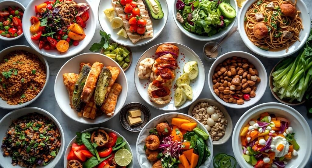 75 Hard Meal Plan: Complete 7-Day Guide - GoodLife