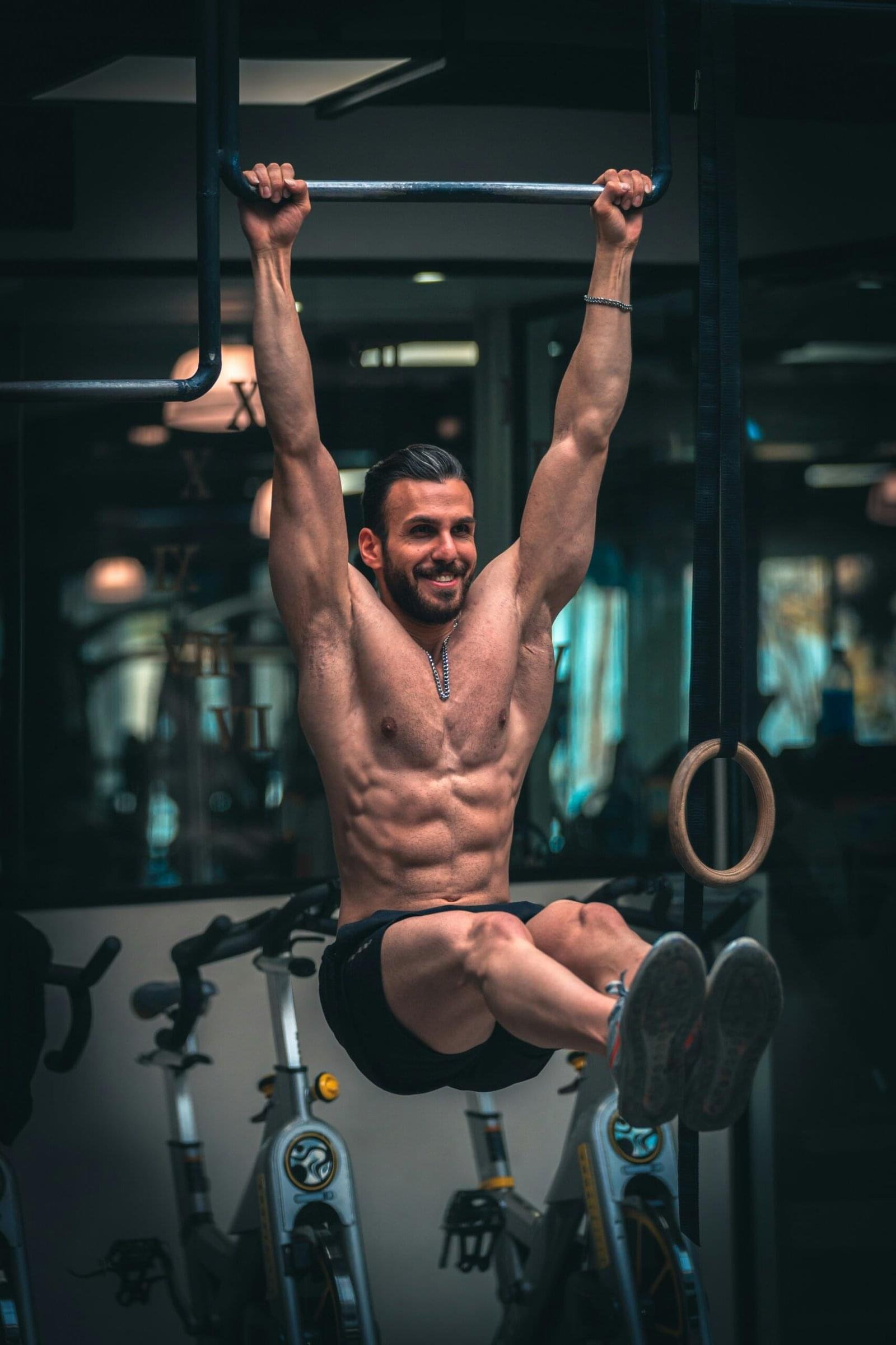 Build Muscle And Lose Fat At The Same Time? (Science-backed Body ...